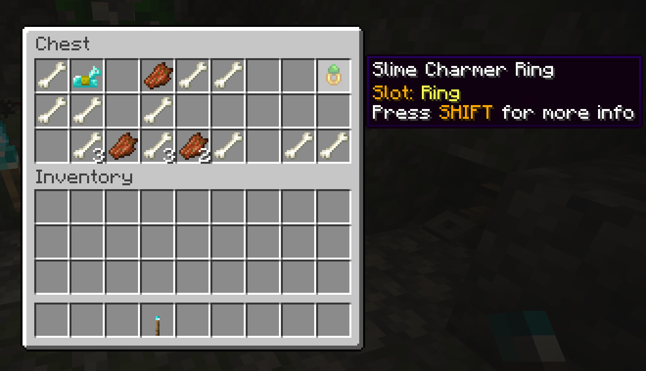 Stardew Armory [Forge] - Minecraft Mods - CurseForge