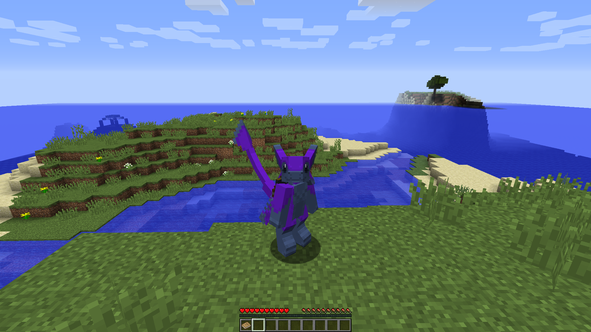 Avali skin - Gallery - Minecraft Modpacks - CurseForge