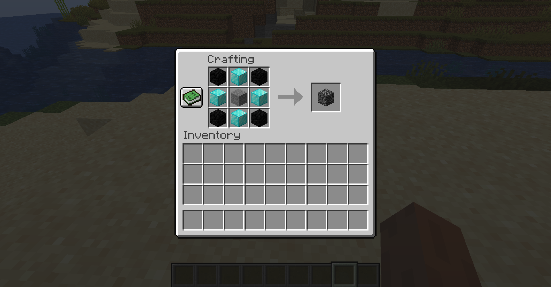 crafteable all - Minecraft Mods - CurseForge