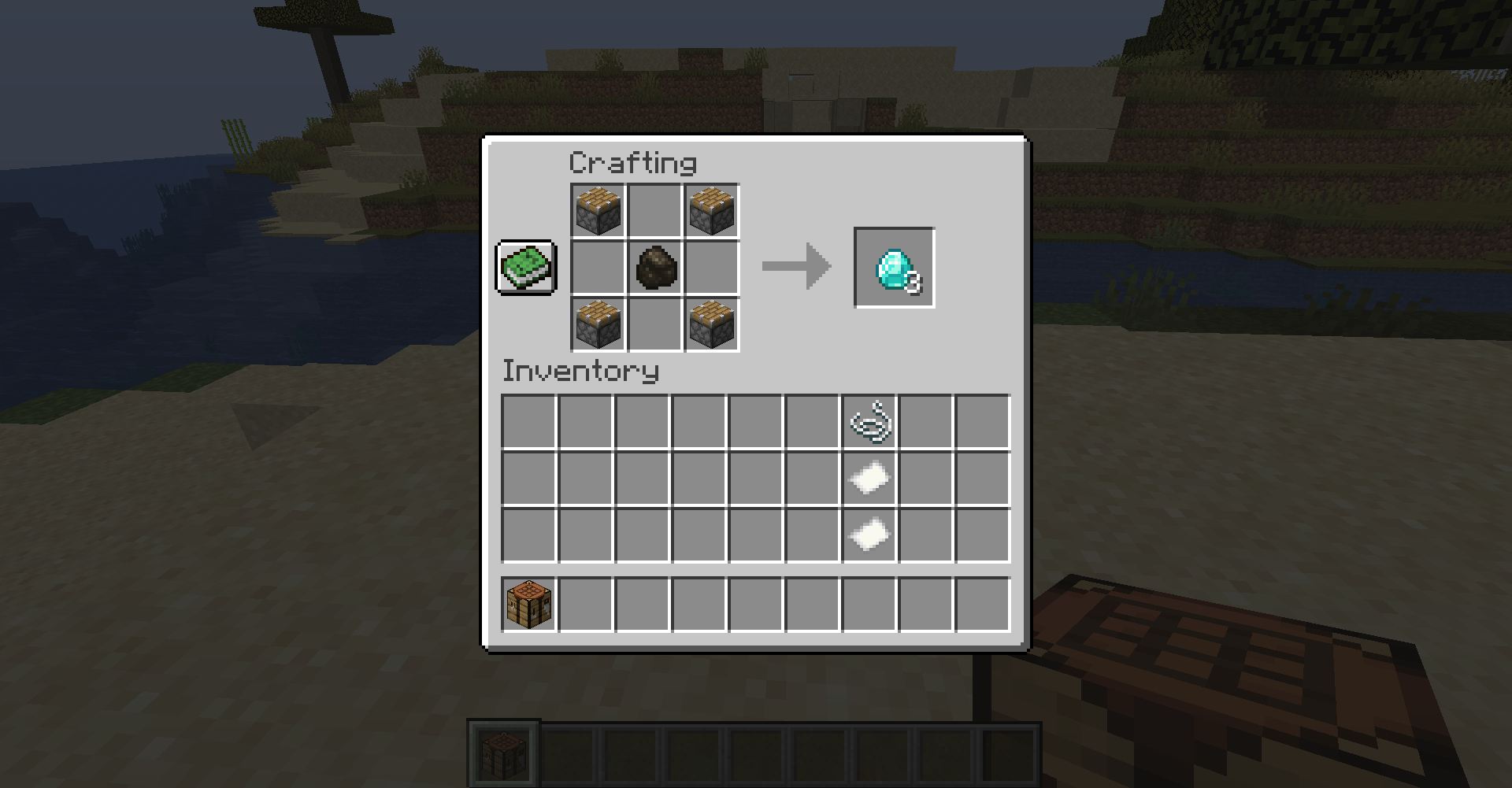 crafteable all - Minecraft Mods - CurseForge