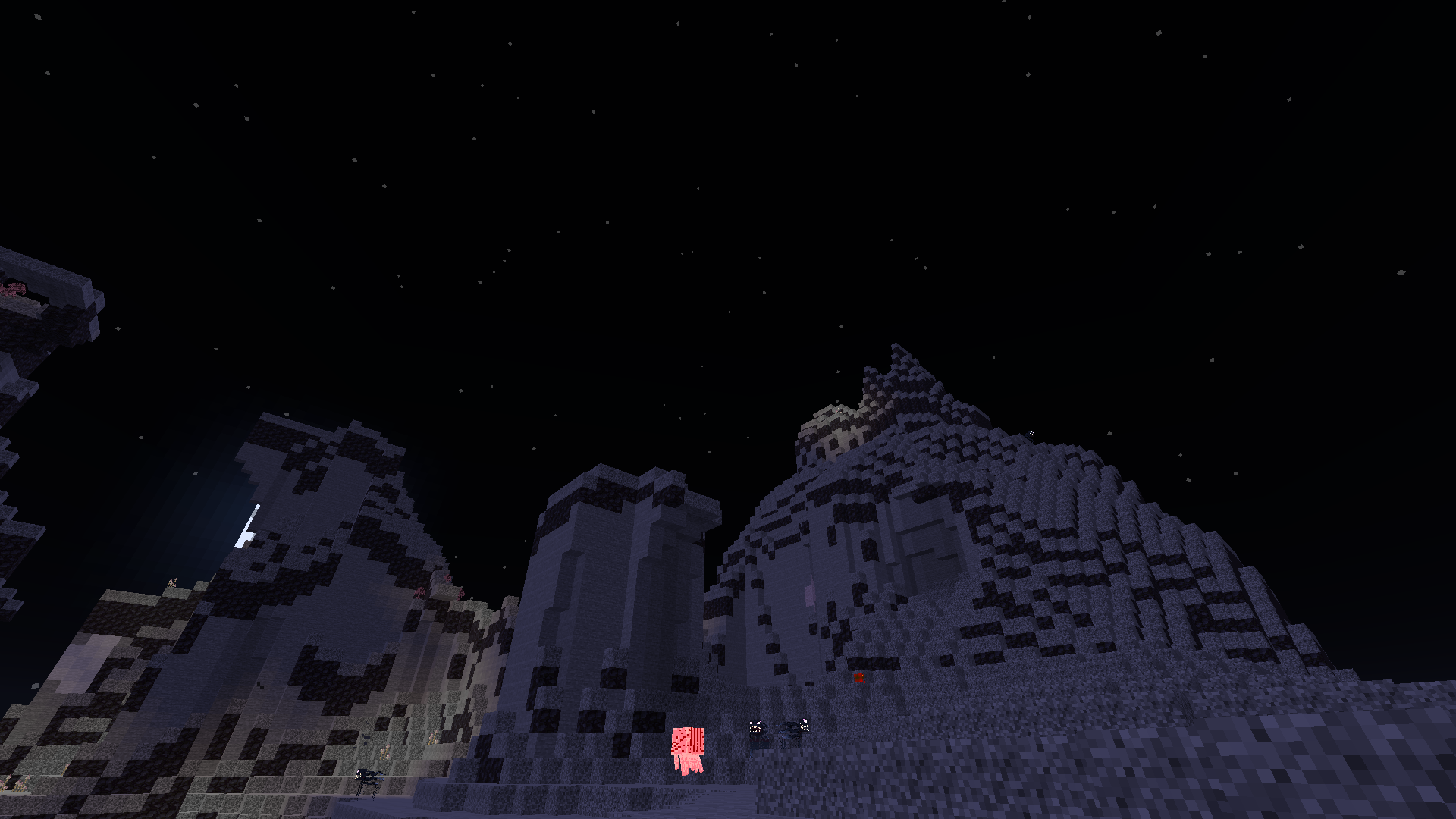 More Ore and More Biome - Minecraft Mods - CurseForge