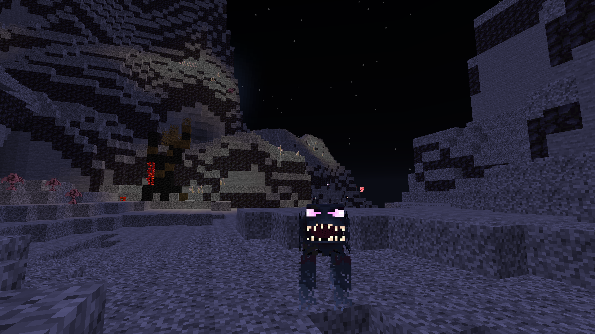 More Ore and More Biome - Minecraft Mods - CurseForge