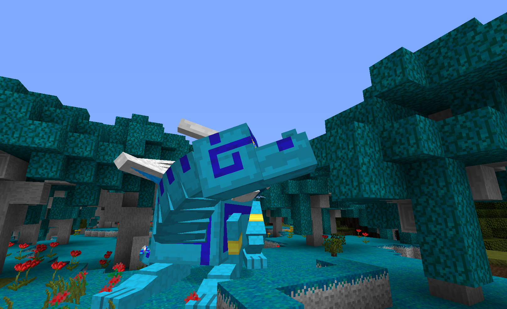 Dragon Nations - Minecraft Modpacks - CurseForge