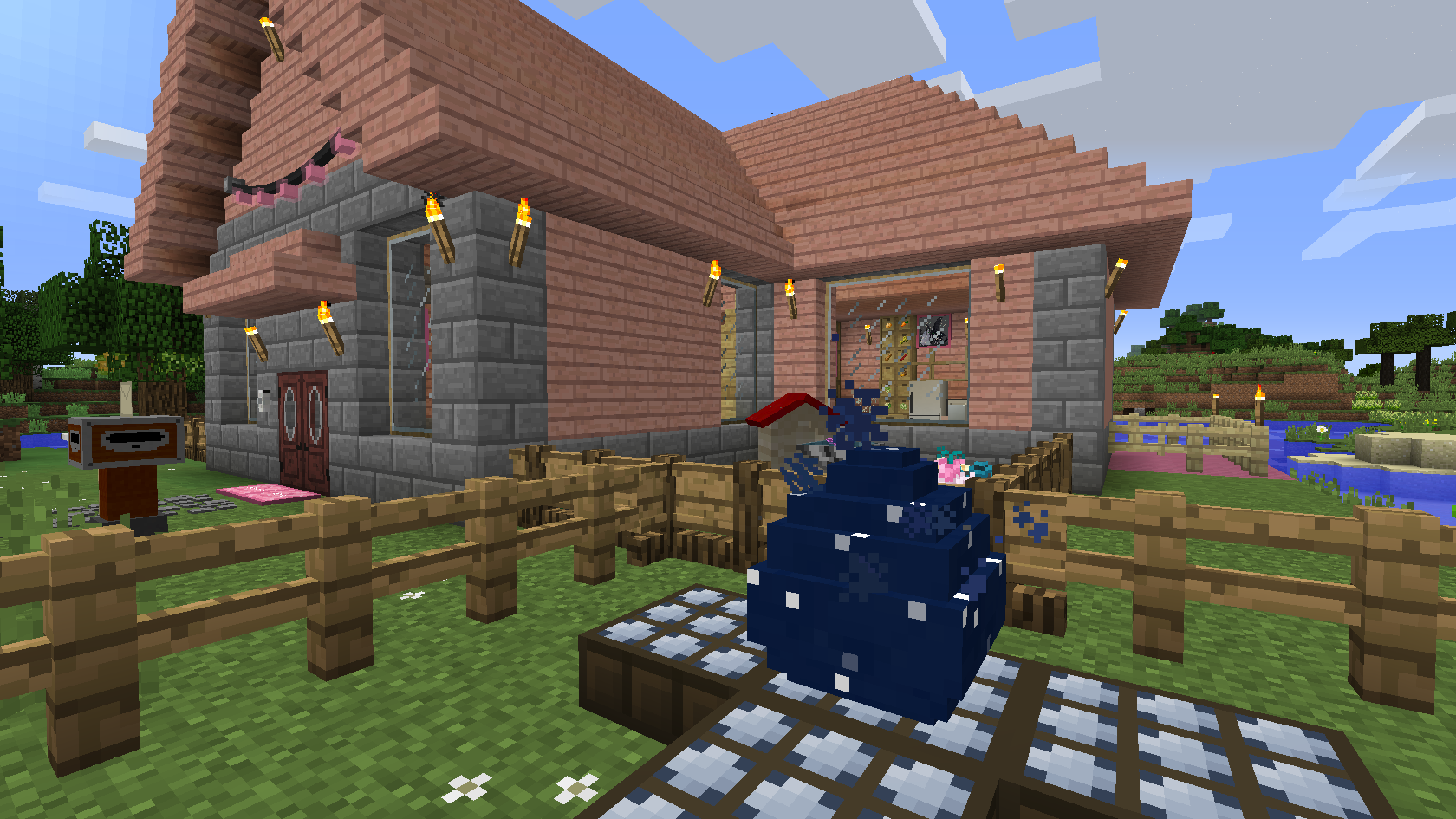 Dragon Nations - Minecraft Modpacks - CurseForge