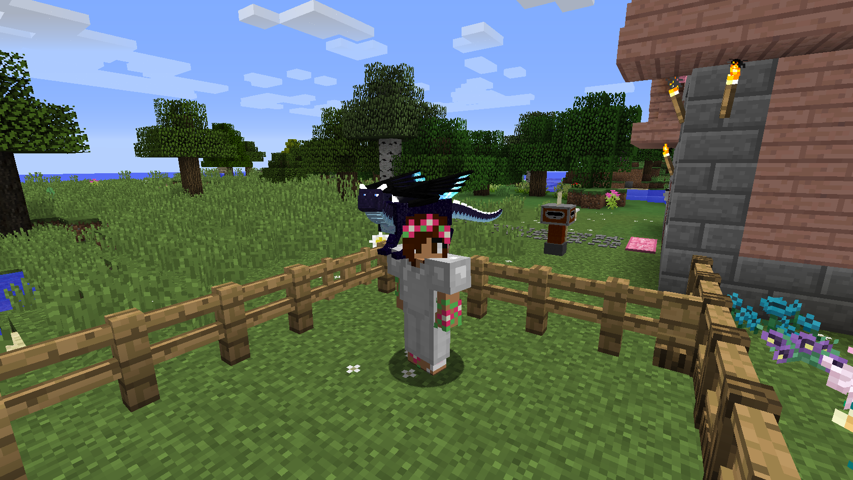 Dragon Nations - Minecraft Modpacks - CurseForge