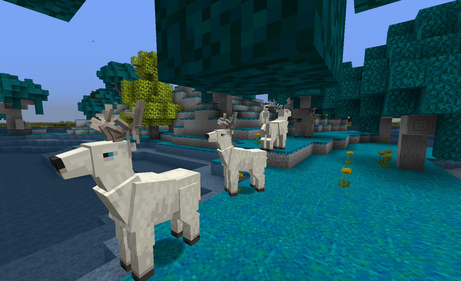 Dragon Nations - Minecraft Modpacks - CurseForge