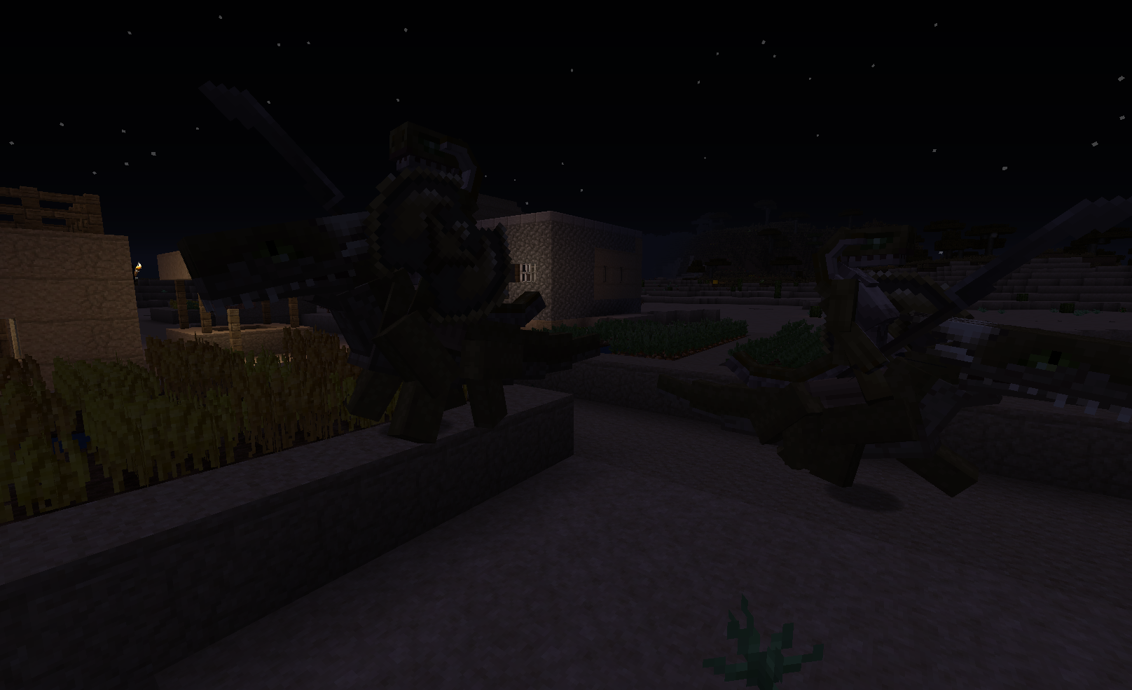 Dragon Nations - Minecraft Modpacks - CurseForge