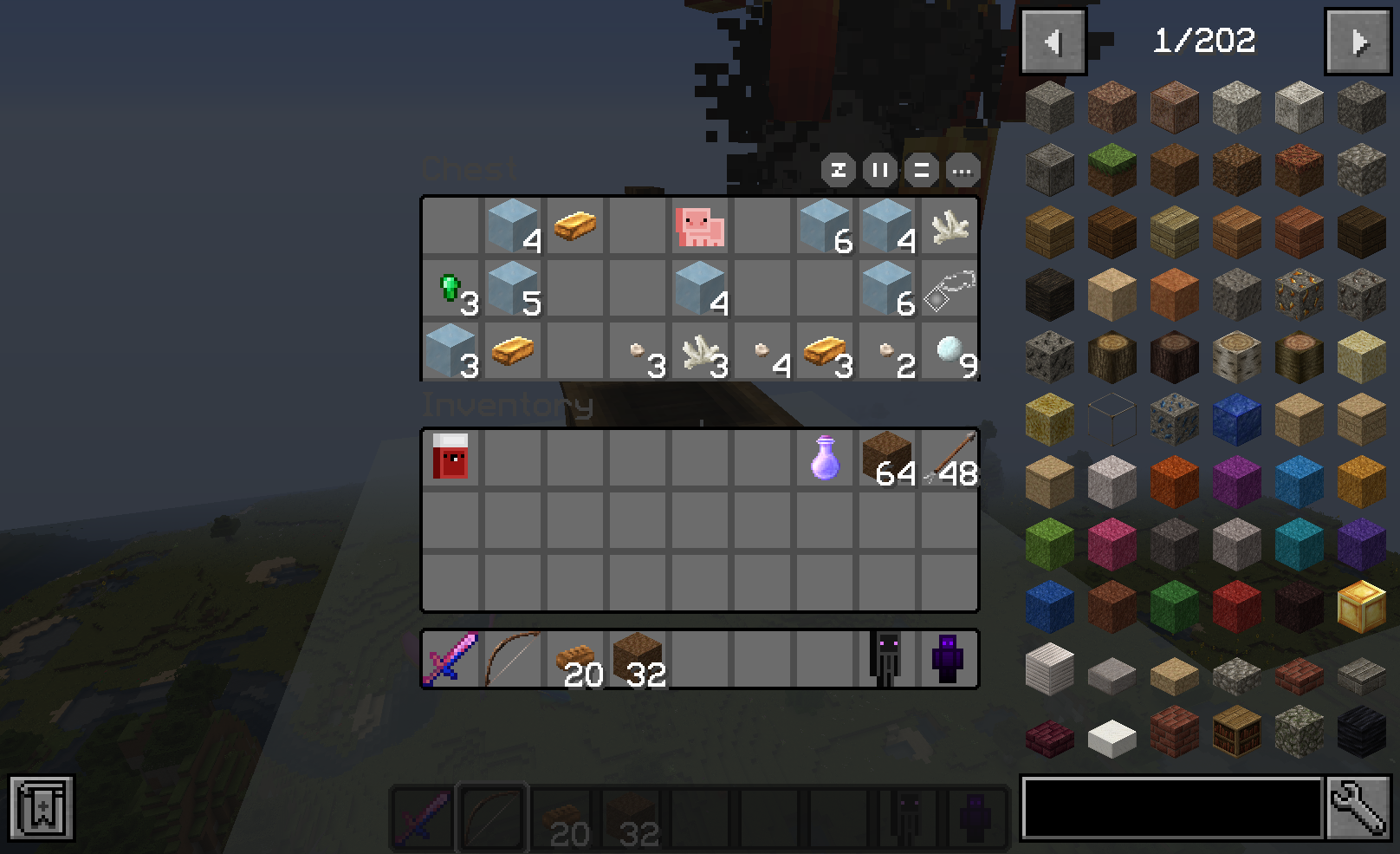 Dragon Nations - Minecraft Modpacks - CurseForge