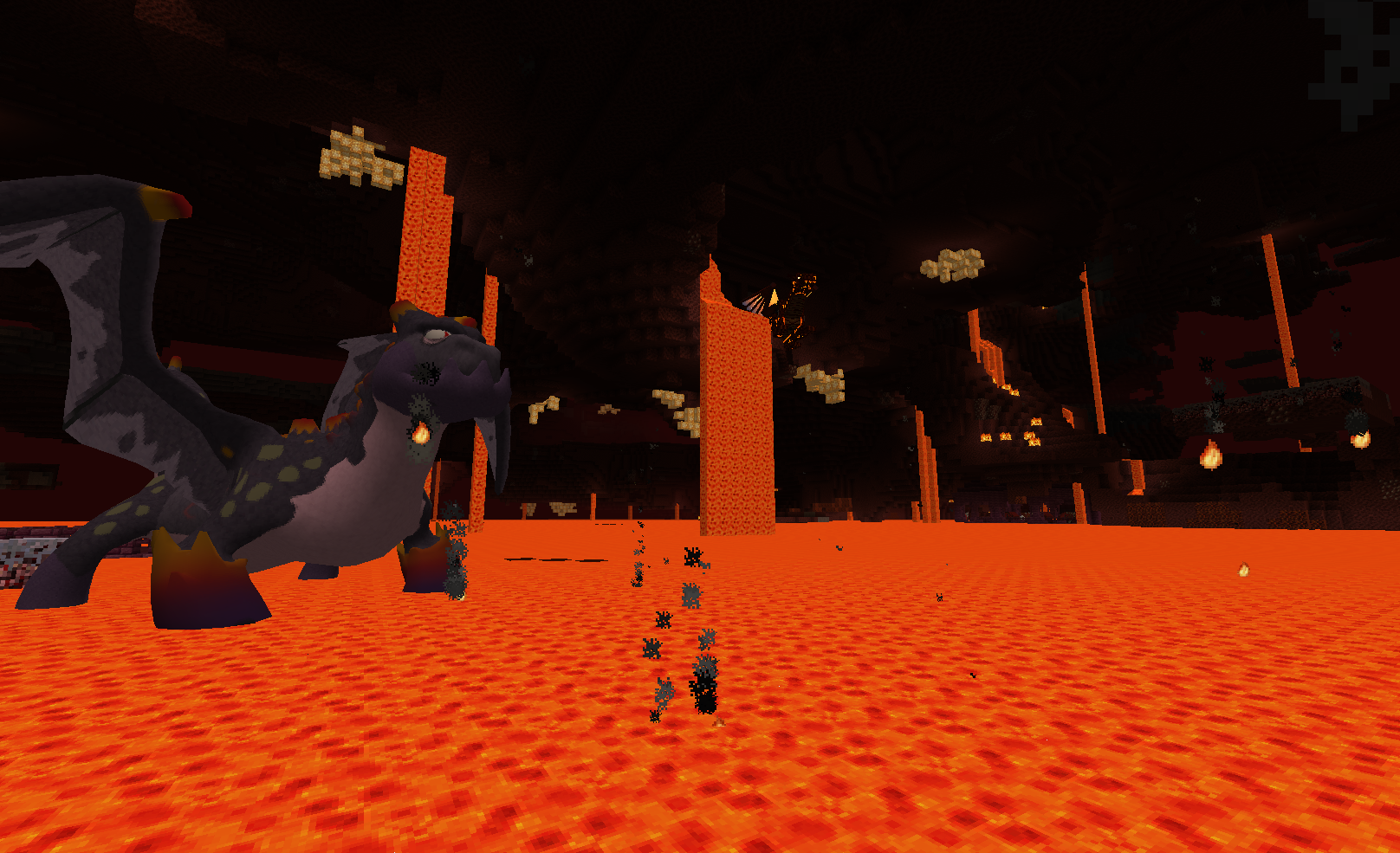 Dragon Nations - Gallery - Minecraft Modpacks - CurseForge