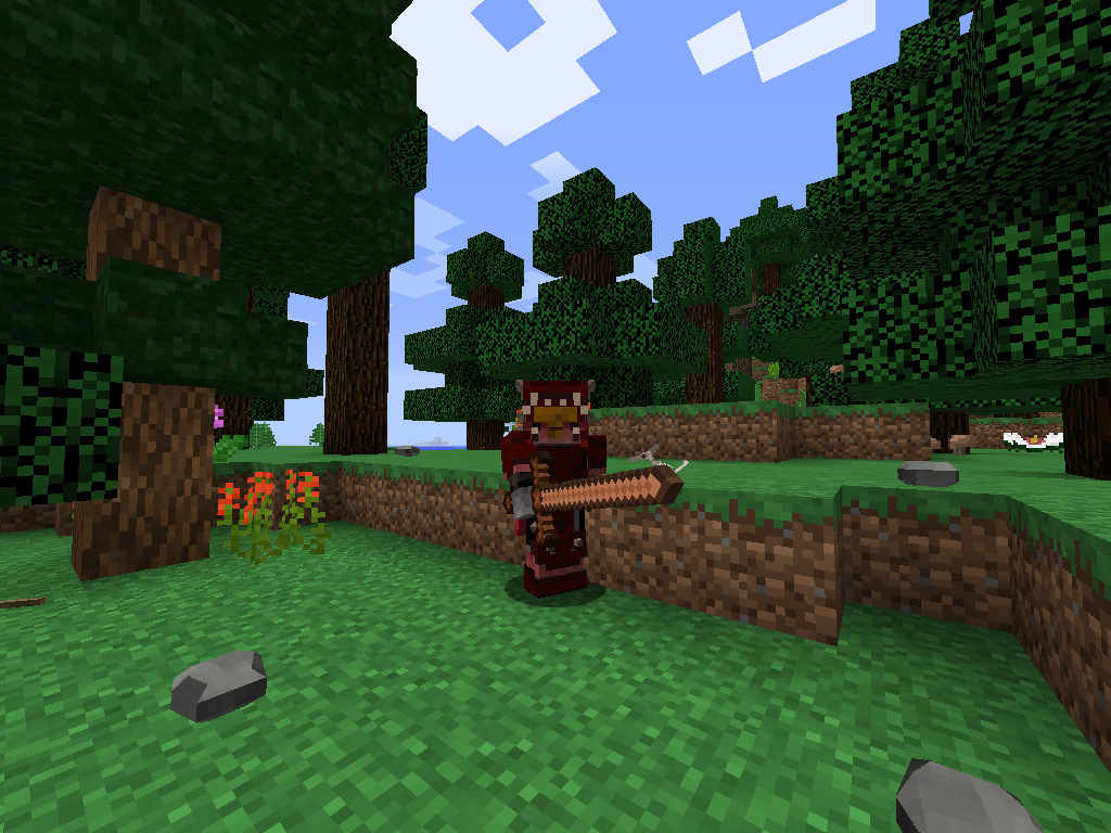 Aradus - Minecraft Modpacks - CurseForge