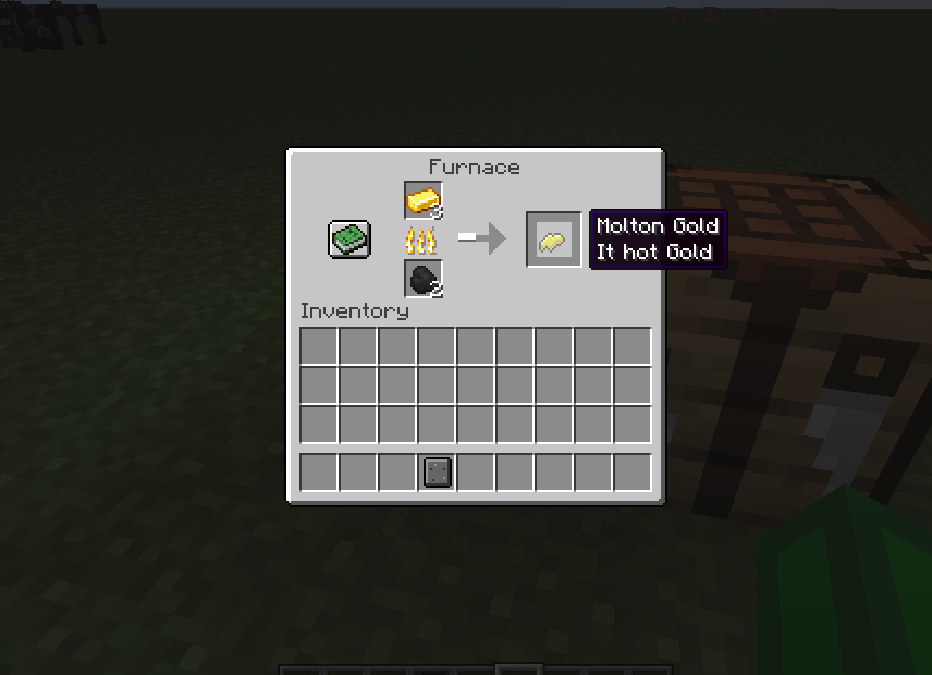 Squashys Coin Mod - Gallery - Minecraft Mods - CurseForge