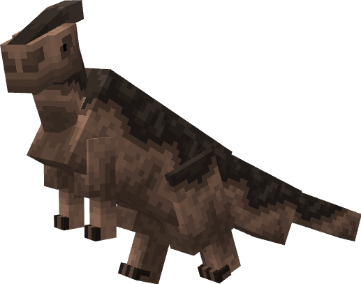 Ancient Park Mod - Minecraft Mods - CurseForge