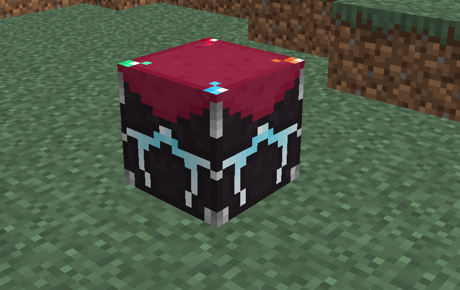 spell crystals - Minecraft Mods - CurseForge