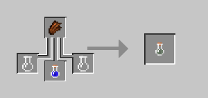 Water Bound Potion - Gallery - Minecraft Mods - CurseForge