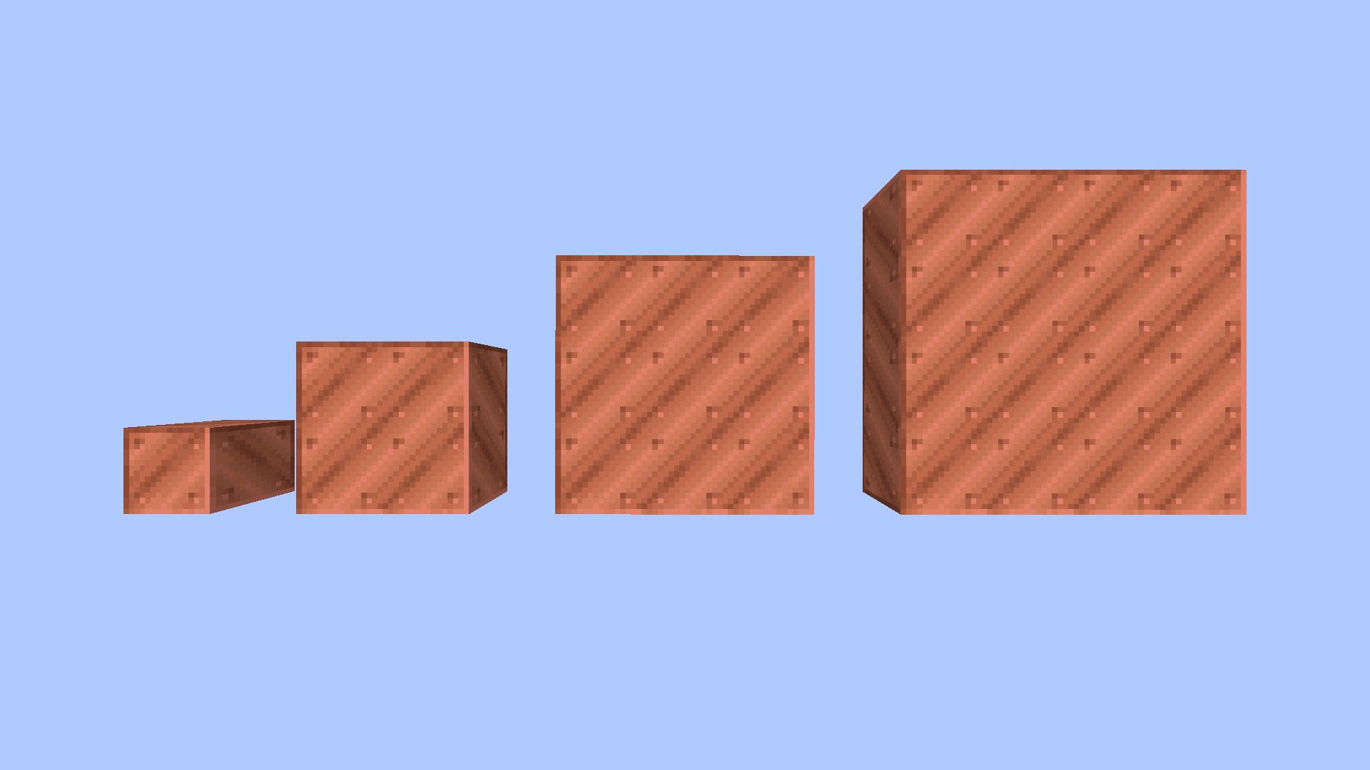 Caves and Cliffs Mod CTM - Minecraft Resource Packs - CurseForge