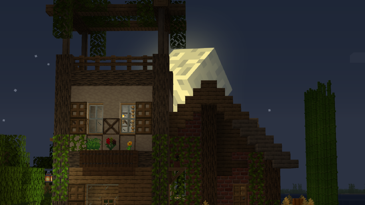 The Cubic Upgrade - Minecraft Modpacks - CurseForge