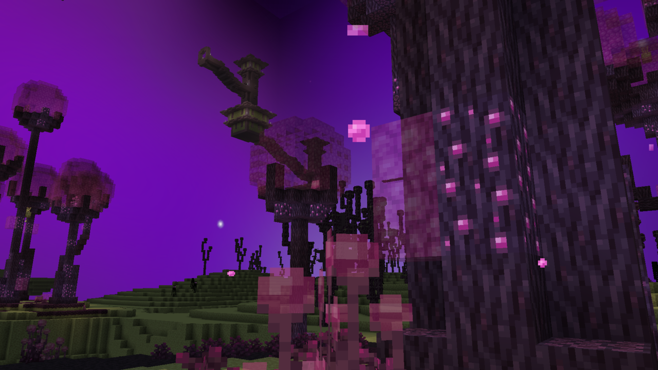 The Cubic Upgrade - Minecraft Modpacks - CurseForge