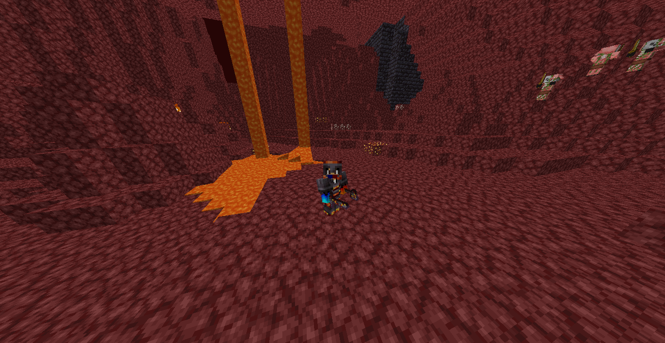 Better Minecraft By GodSlayer436 - Minecraft Resource Packs - CurseForge