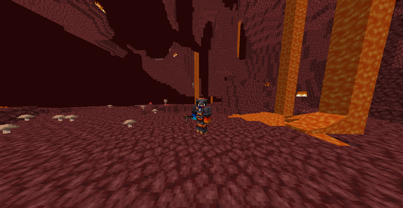 Better Minecraft By GodSlayer436 - Minecraft Resource Packs - CurseForge