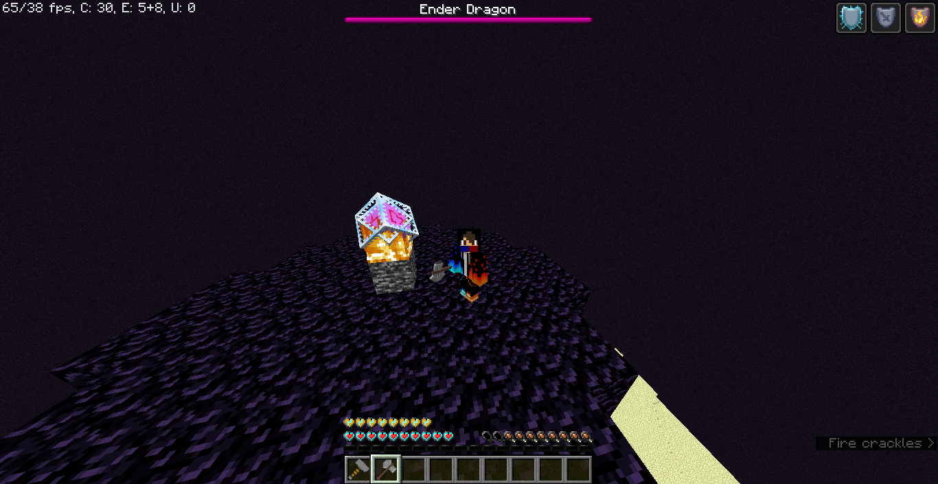 Better Minecraft By GodSlayer436 - Minecraft Resource Packs - CurseForge