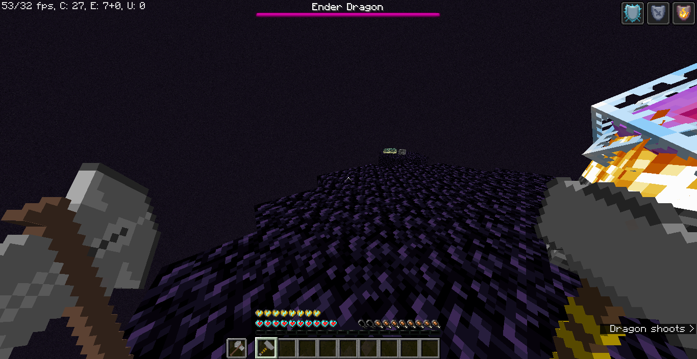 Better Minecraft By GodSlayer436 - Minecraft Resource Packs - CurseForge