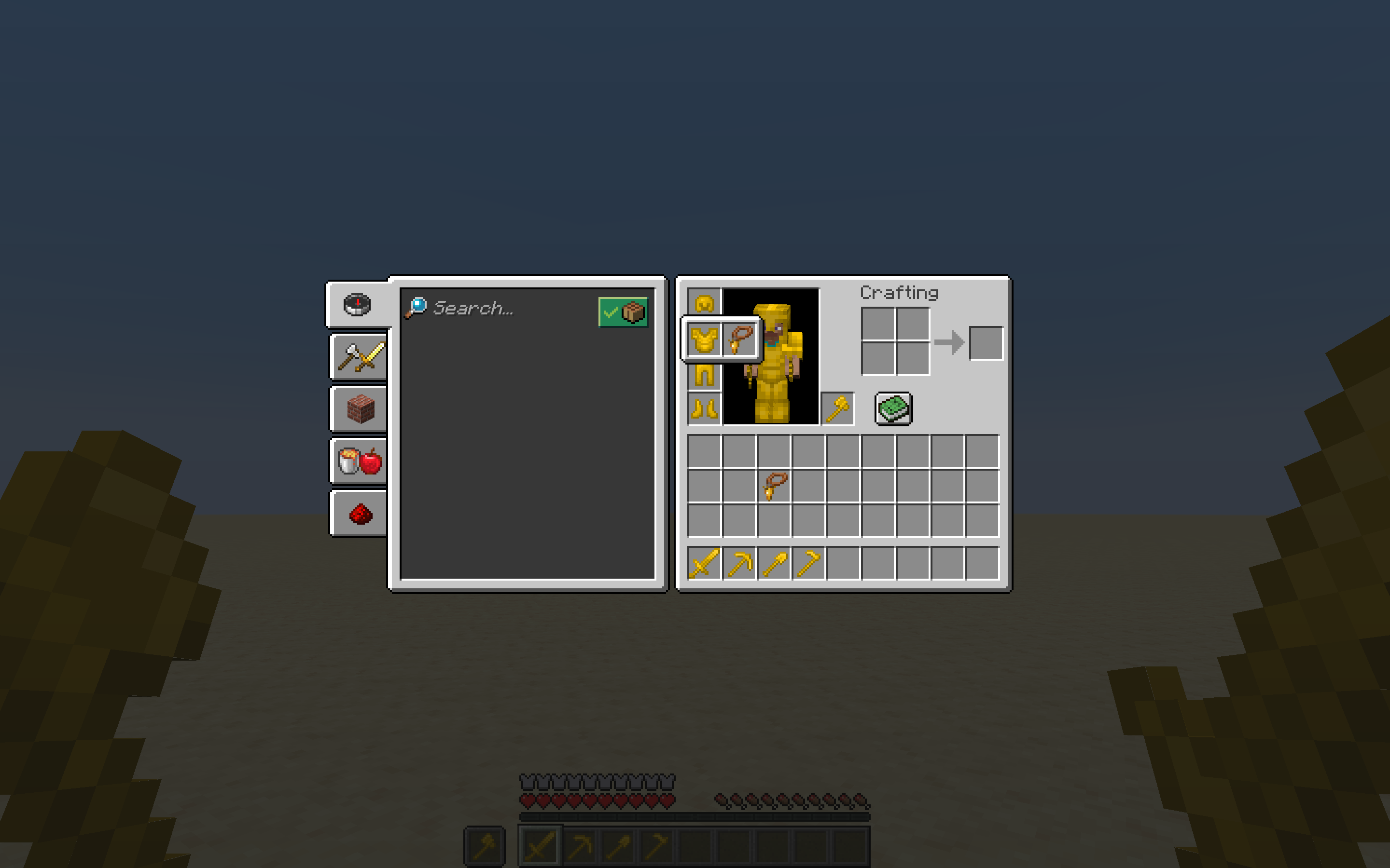 Transmutation: Equivalent Exchange - Gallery - Minecraft Mods - CurseForge