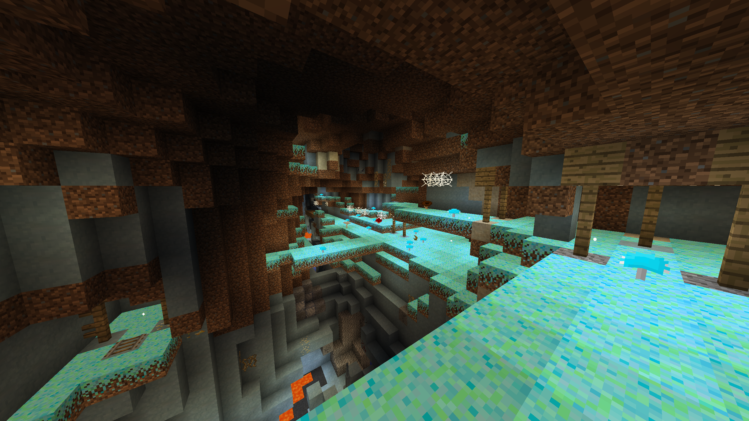 Dimmu Bilan - Minecraft Modpacks - CurseForge