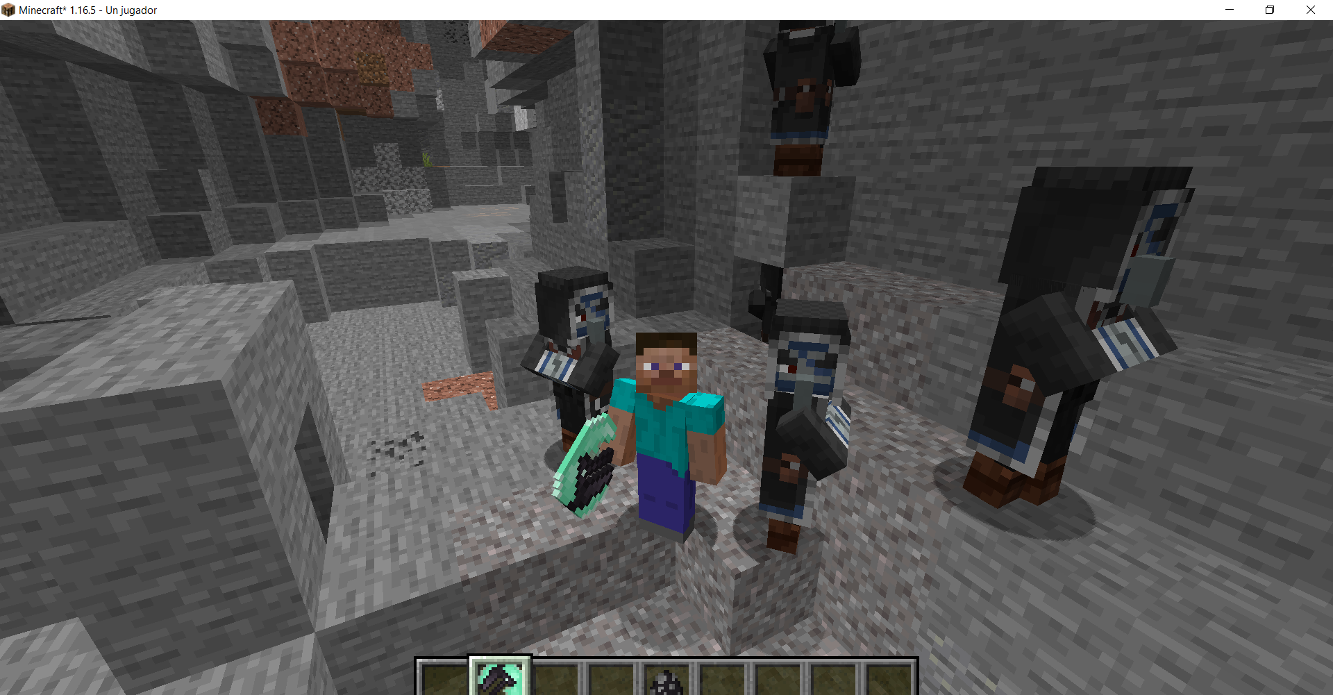 spell crystals - Minecraft Mods - CurseForge