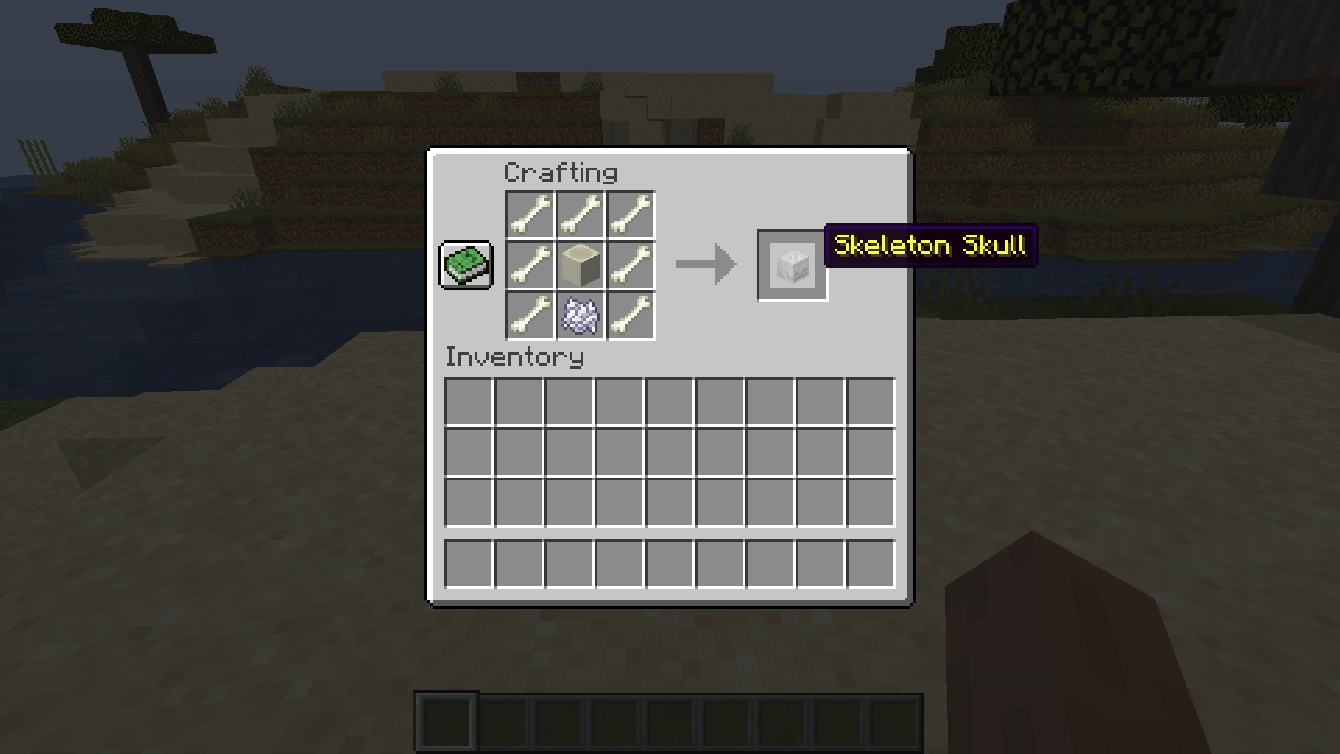 crafteable all - Minecraft Mods - CurseForge