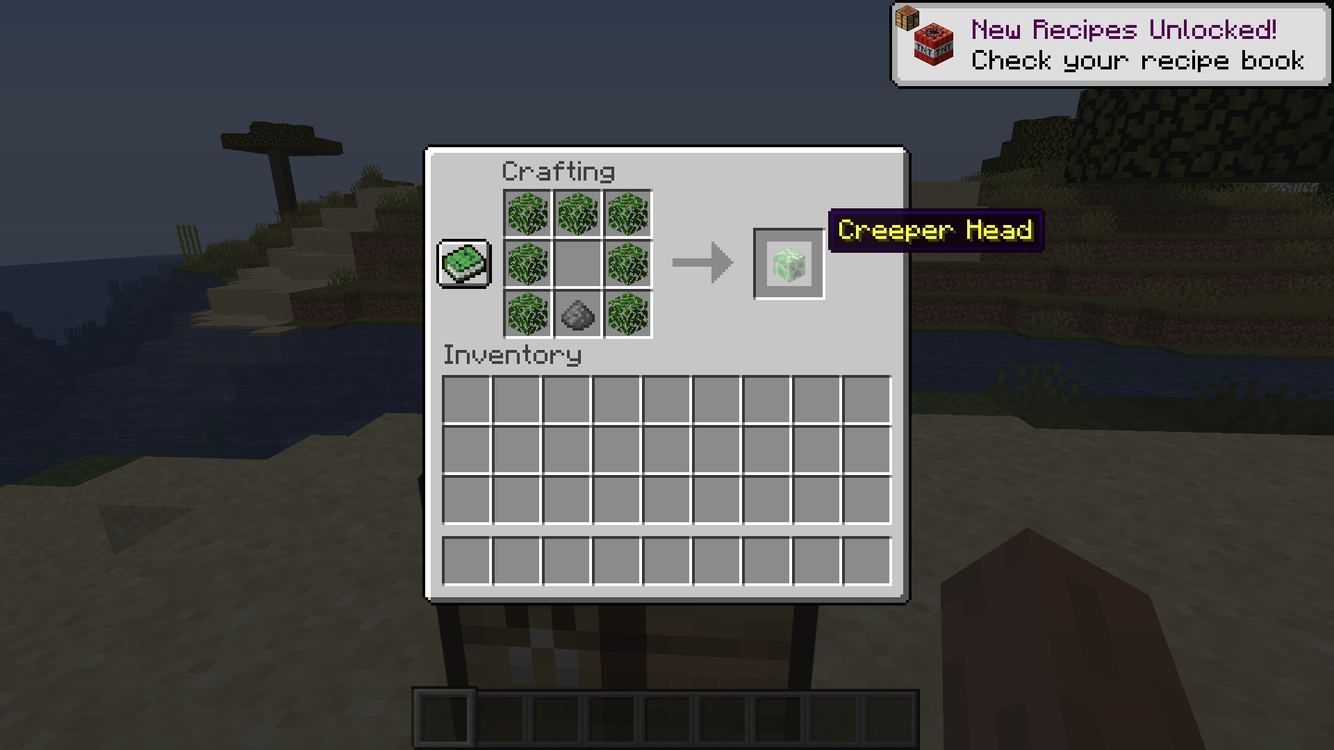 crafteable all - Minecraft Mods - CurseForge