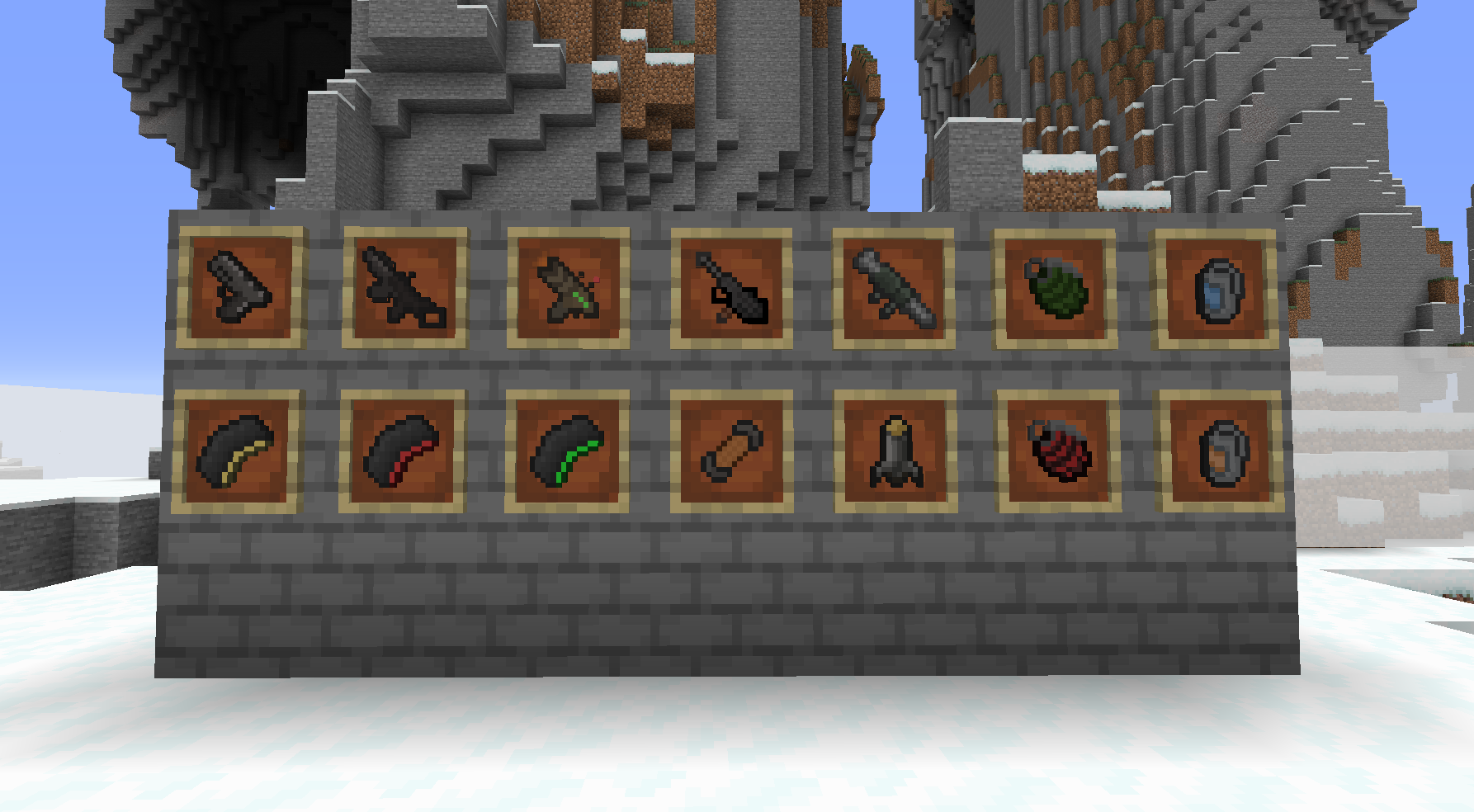 Factorio Mod - Minecraft Mods - CurseForge