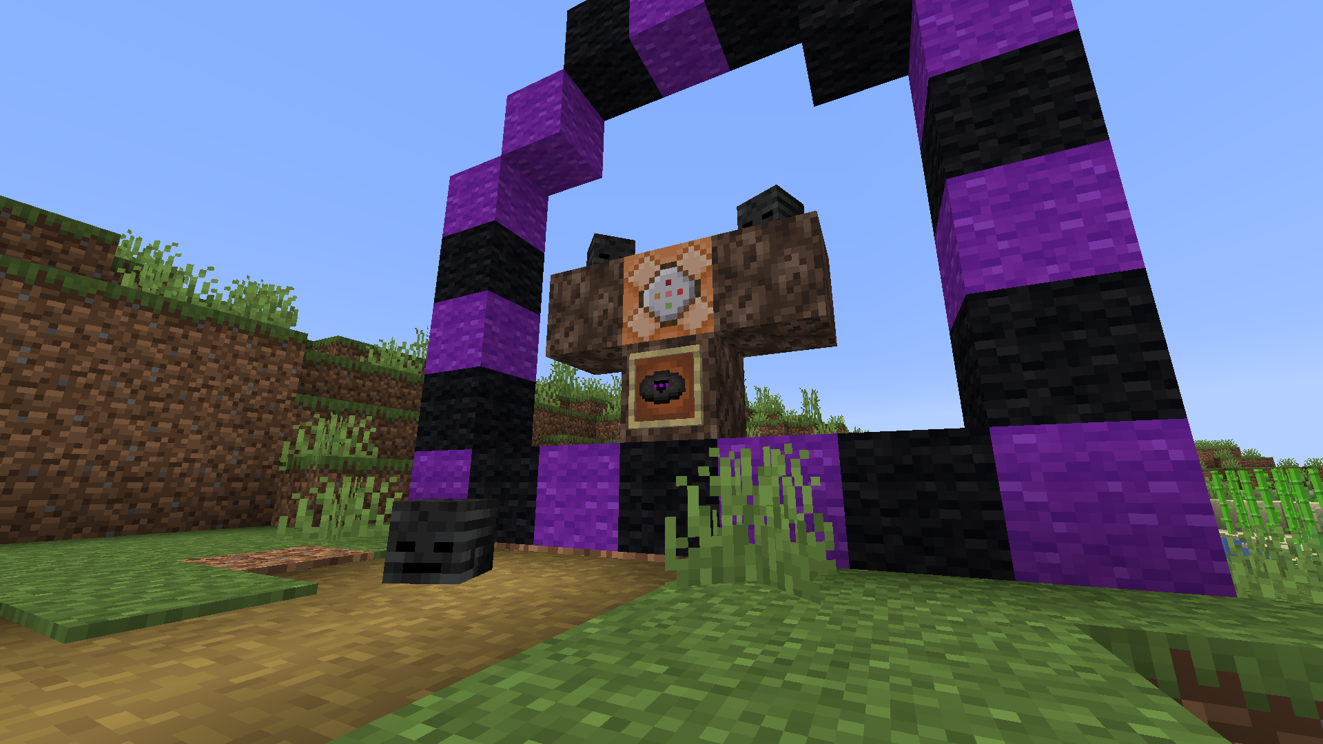 More Discs! - Minecraft Mods - CurseForge