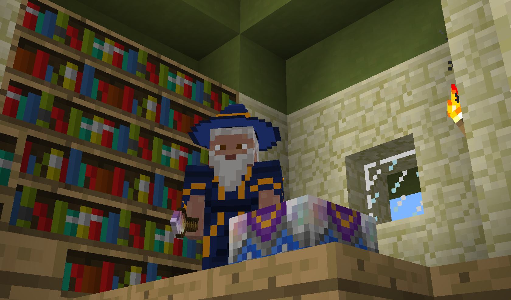 Guys Club! - Minecraft Modpacks - CurseForge