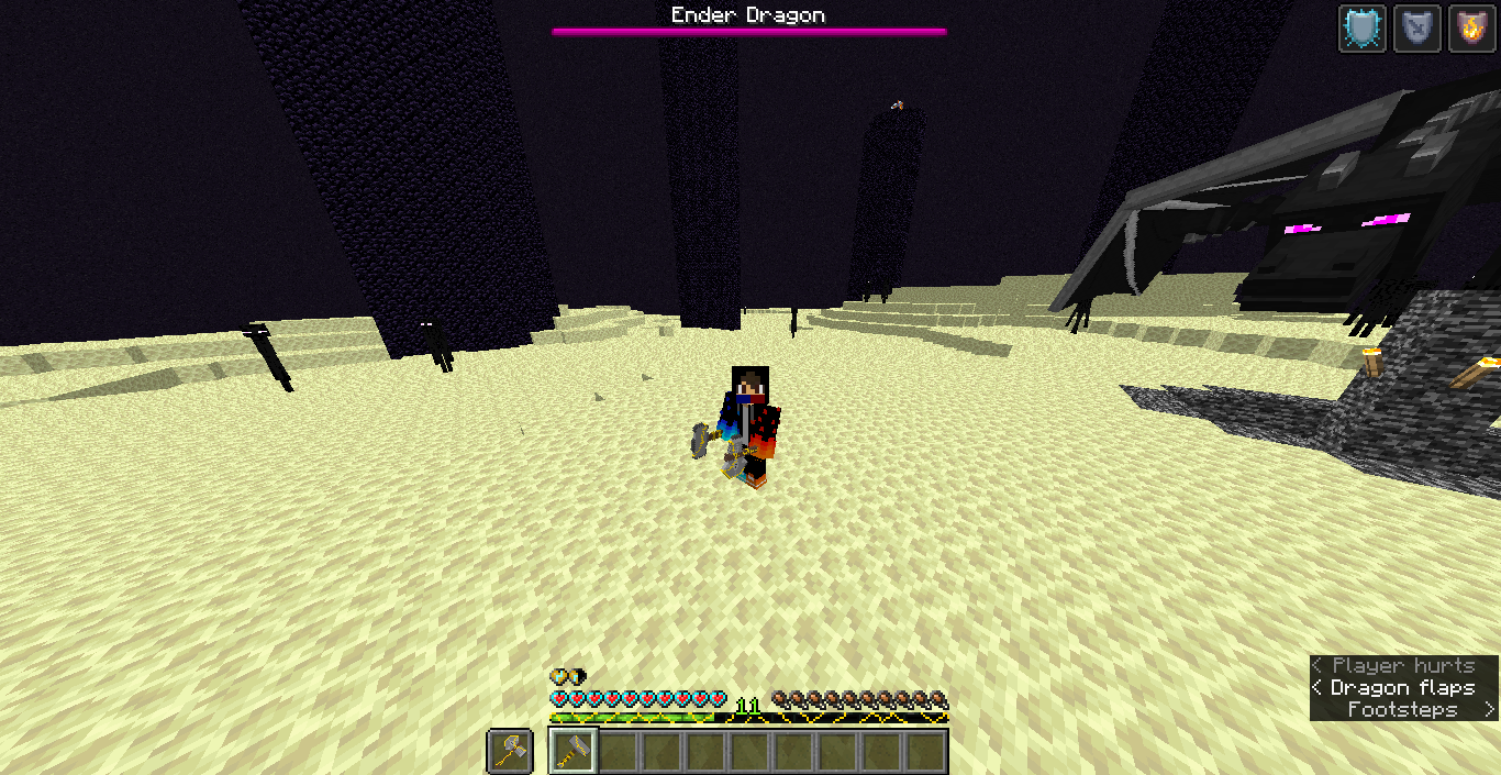 Better Minecraft By GodSlayer436 - Minecraft Resource Packs - CurseForge