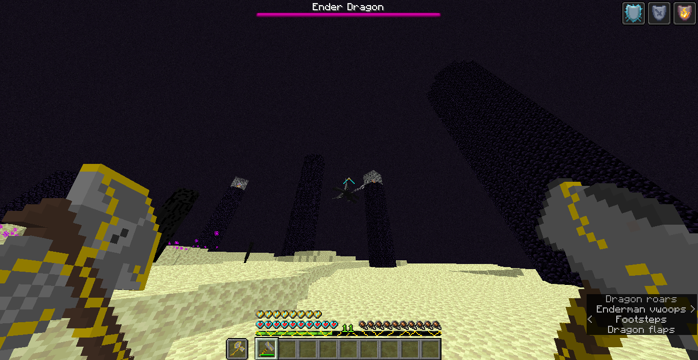 Better Minecraft By GodSlayer436 - Minecraft Resource Packs - CurseForge