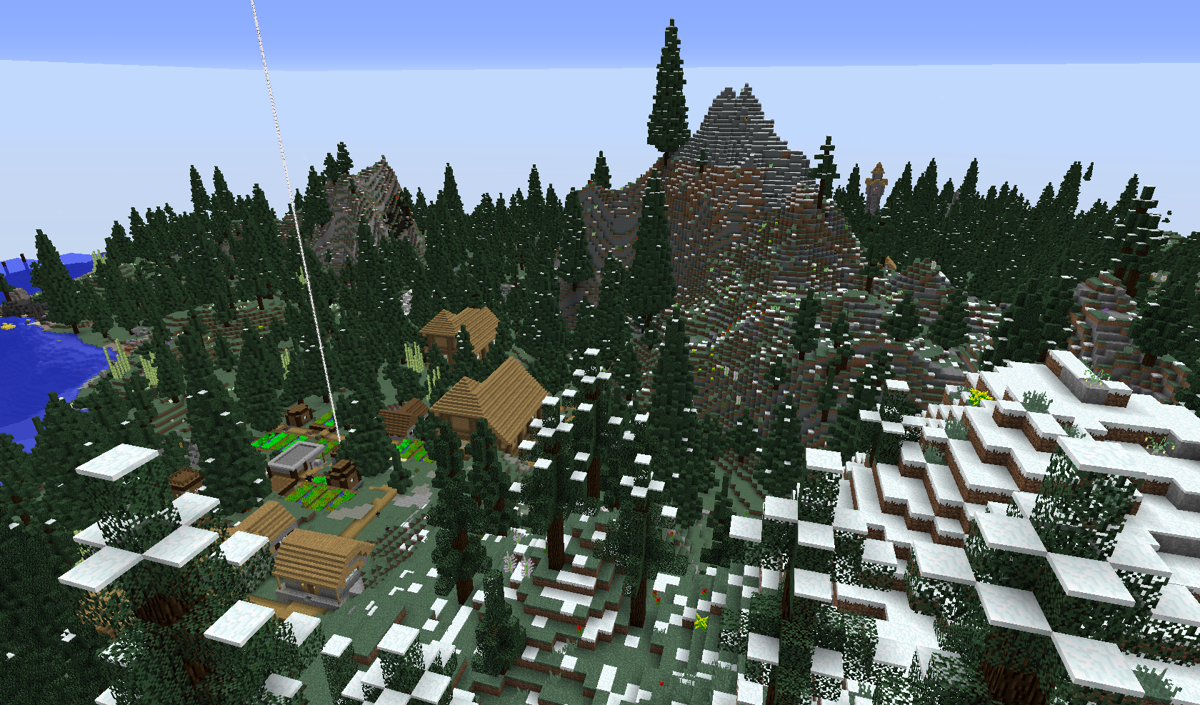 Guys Club! - Minecraft Modpacks - CurseForge