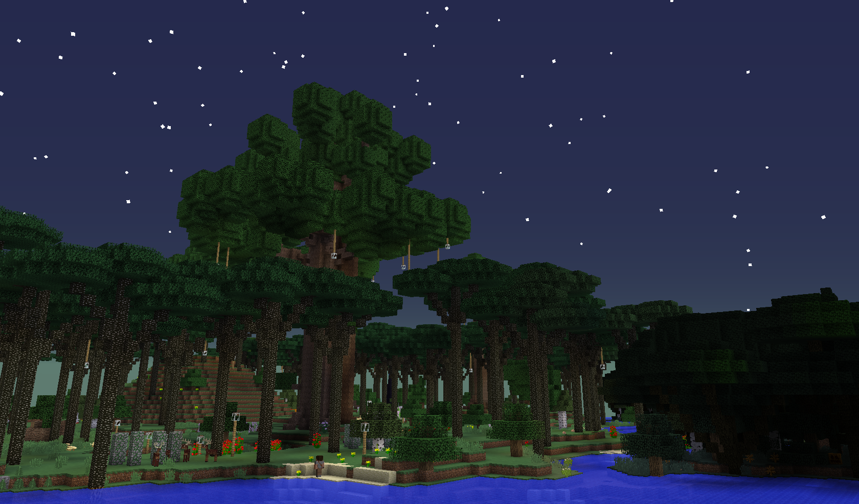 Guys Club! - Minecraft Modpacks - CurseForge