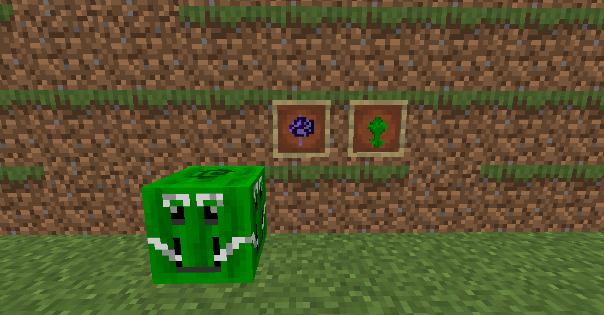 Cursed and Funny - Minecraft Mods - CurseForge