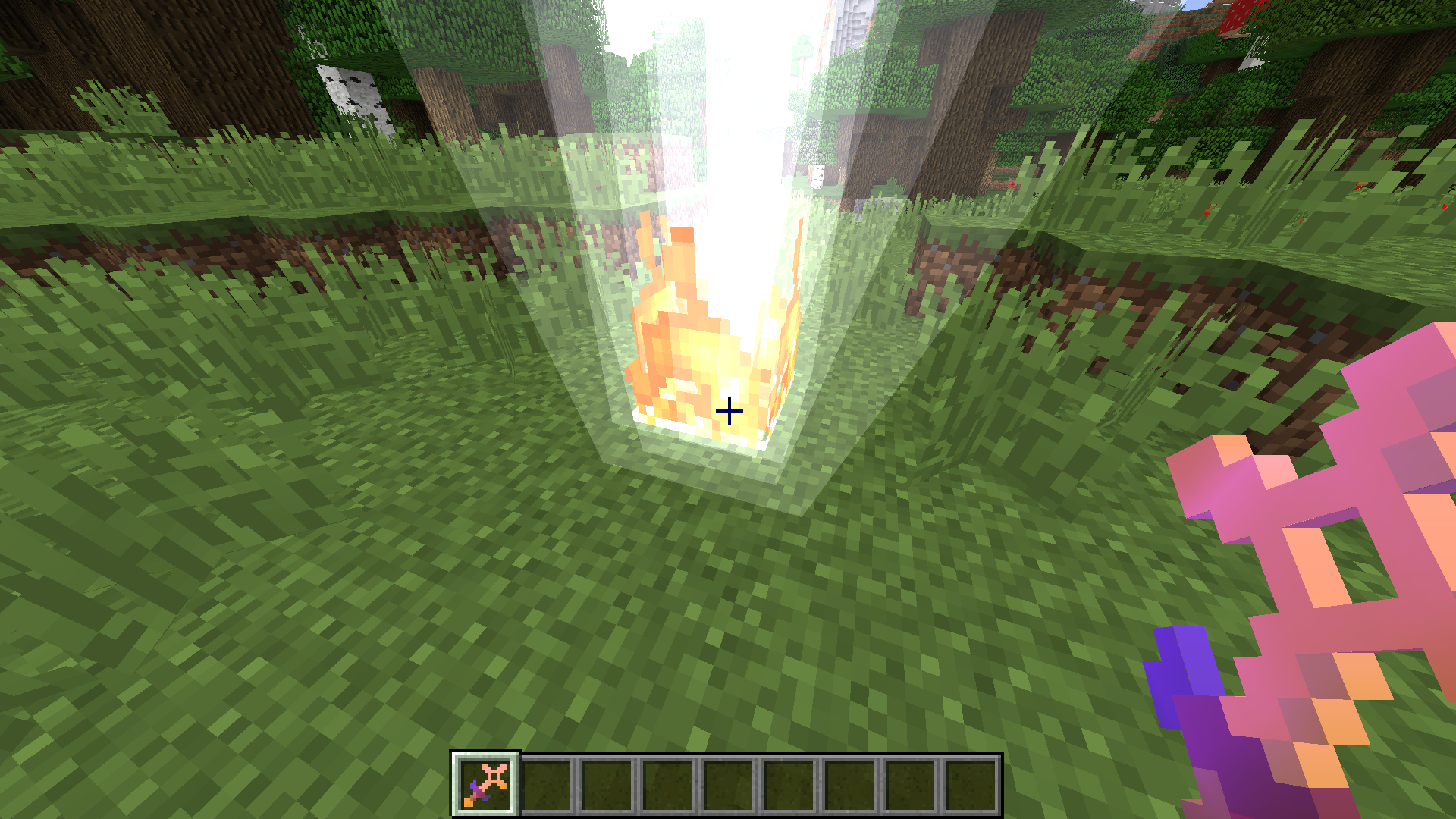 Jesuslite - Minecraft Mods - CurseForge