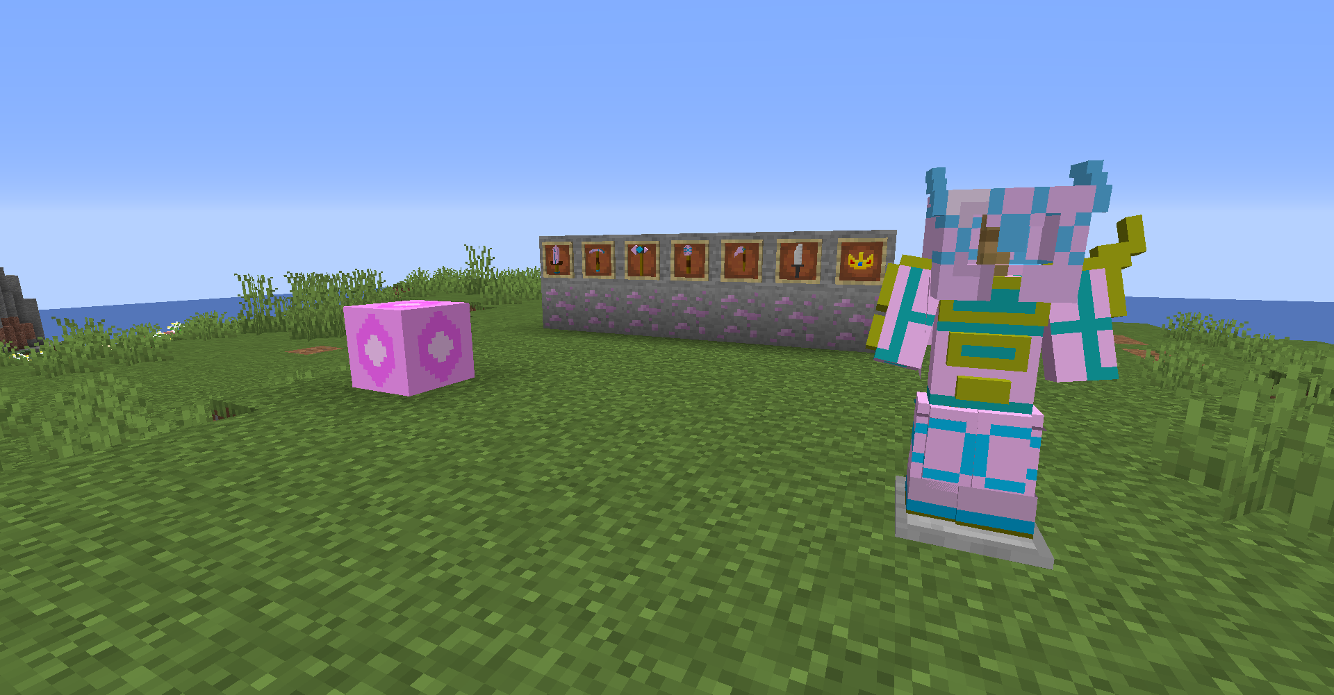 death adventures - Minecraft Mods - CurseForge