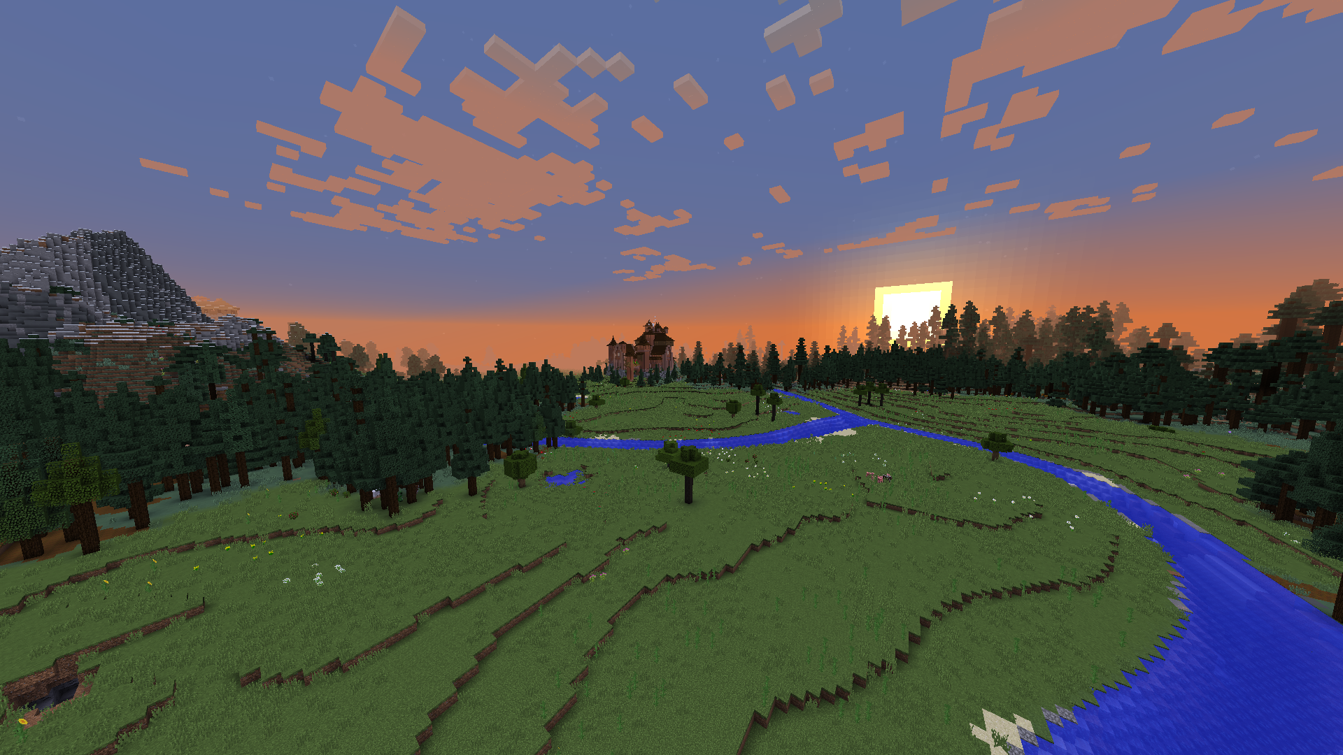 Age of Civilization - Minecraft Modpacks - CurseForge