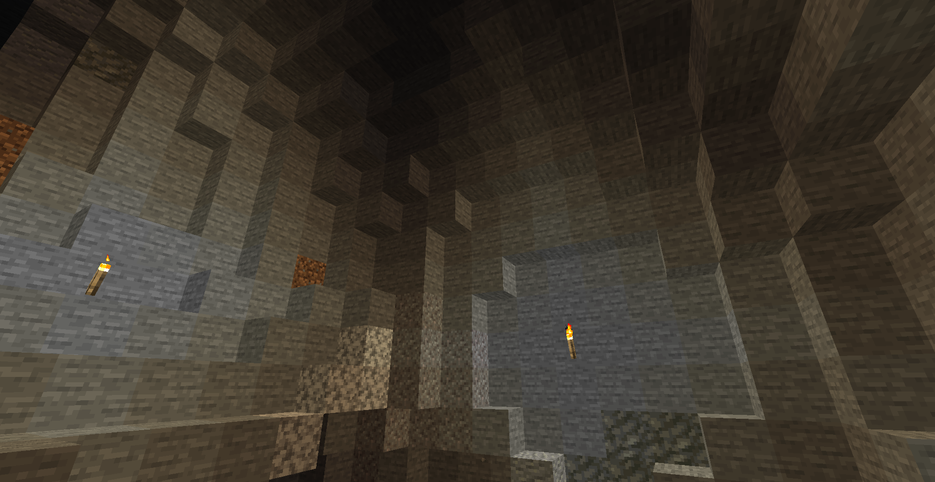 The Wild Update Mod. - Minecraft Mods - CurseForge