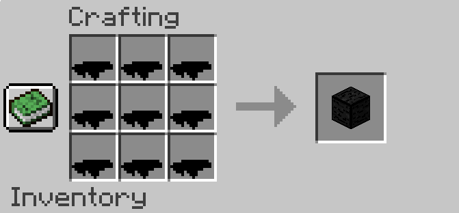 Materials Evolutions - Minecraft Mods - CurseForge