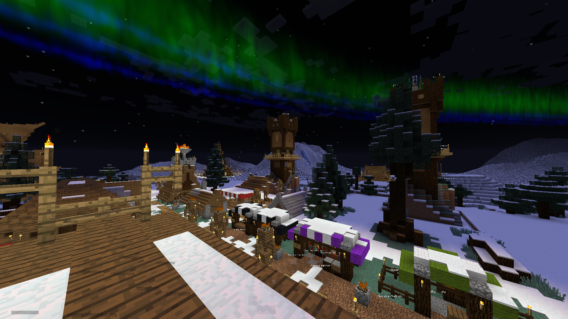 Age of Civilization - Minecraft Modpacks - CurseForge