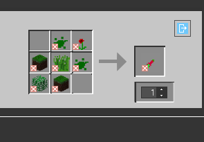 Infinity staffs (Grass addon) - Minecraft Mods - CurseForge