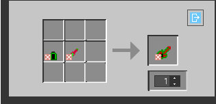 Infinity staffs (Grass addon) - Minecraft Mods - CurseForge