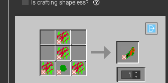 Infinity staffs (Grass addon) - Minecraft Mods - CurseForge