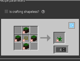 Infinity staffs (Grass addon) - Minecraft Mods - CurseForge