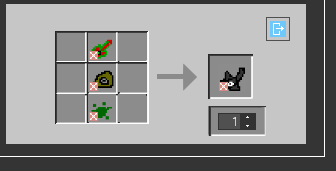 Infinity staffs (Grass addon) - Minecraft Mods - CurseForge