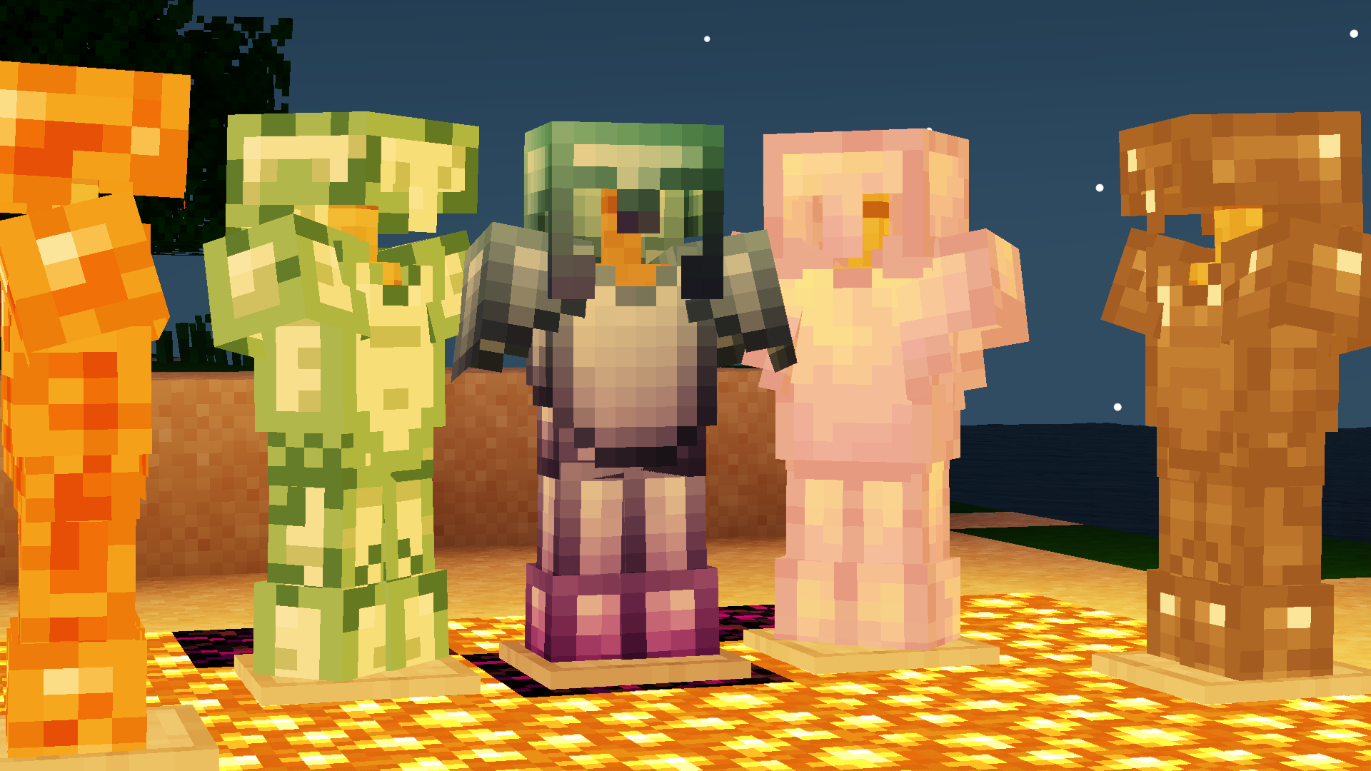 EnhancedCraft - Minecraft Mods - CurseForge